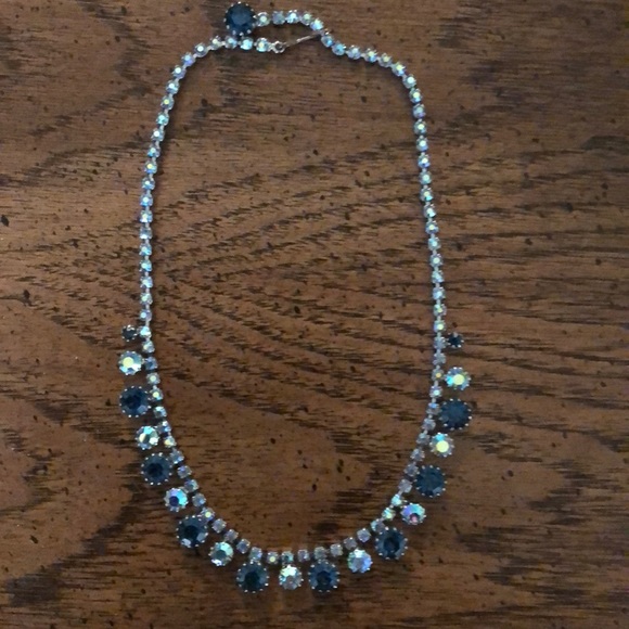 Albert Weiss | Jewelry | Vintage Weiss Necklace | Poshmark